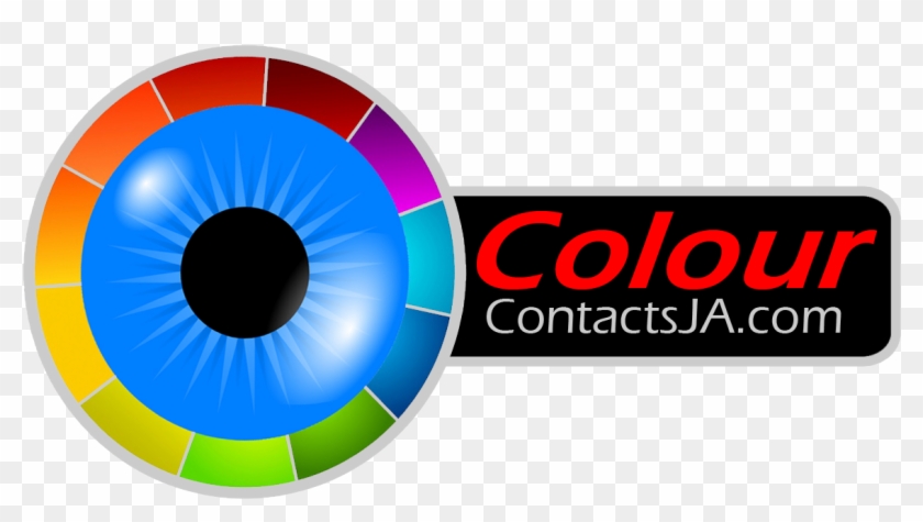 how-to-insert-contact-lenses-how-to-place-an-order-circle-hd-png