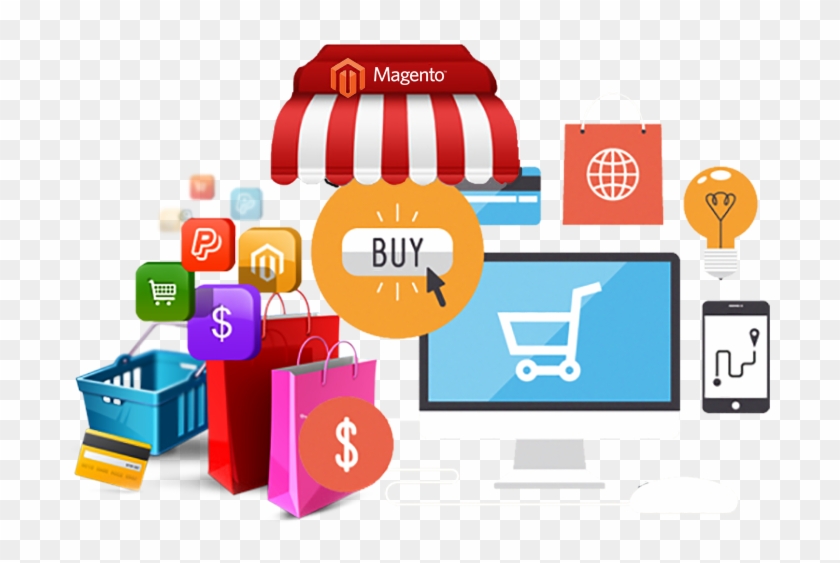Ecommerce Solutions Png