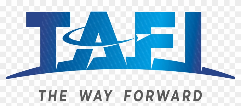 Taafi Logo E1547646177906 1 - Tafi Transparent Logo, HD Png Download ...