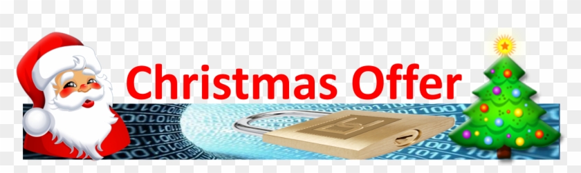 Christmas Offers Logo Template Design Of Merry Christmas With Sale
