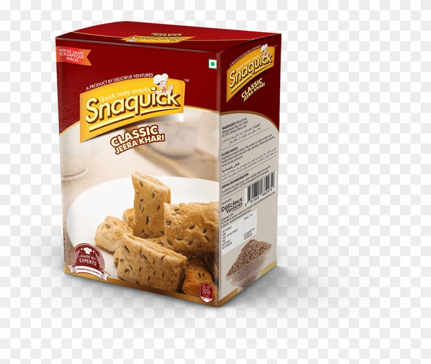 Product Packaging Design, Agency, Snacks Packaging - Biscotti, HD Png ...