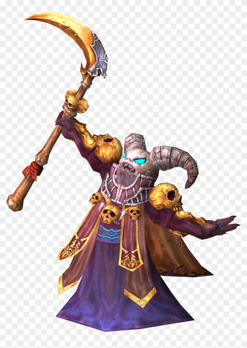 Descriptionurl= Http - Mini Azrael Metin2, HD Png Download - 1800x1600 ...