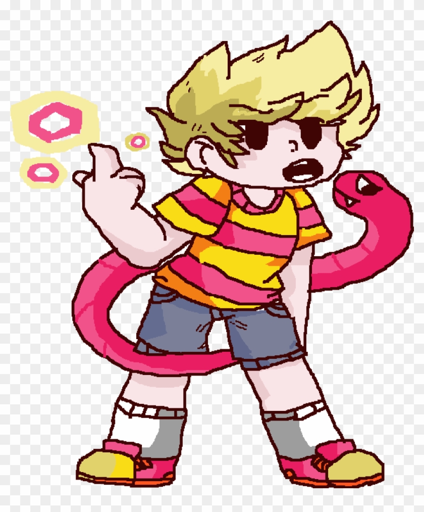 Lucas Again Cartoon Hd Png Download 1400x14006439065 Pngfind