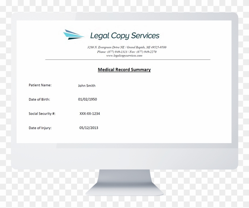2019 Lcs Record Retrieval - Computer Monitor, HD Png Download - 784x635 ...