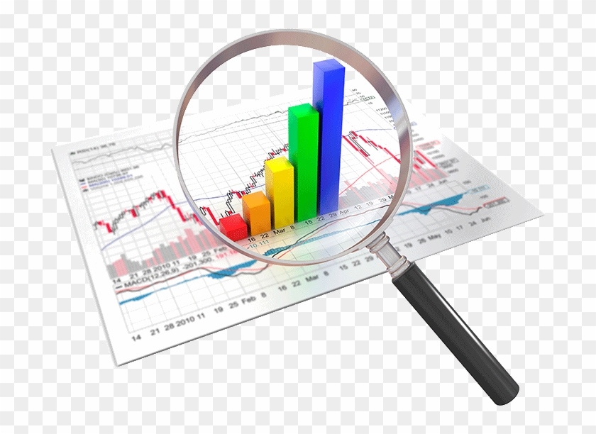 Accounting Png - Growth Of Market, Transparent Png - 700x532(#6441430 ...