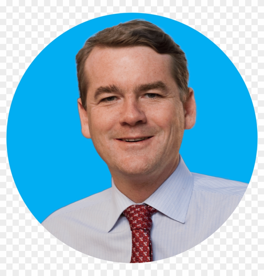 Senator Michael Bennet - Michael Bennett Colorado, HD Png Download ... Senator Michael Bennet - Michael Bennett Colorado, HD Png Download ...