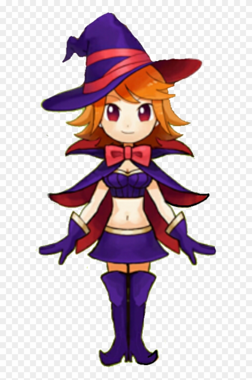 Tabitha - Cartoon, HD Png Download - 603x1186(#6445874) - PngFind