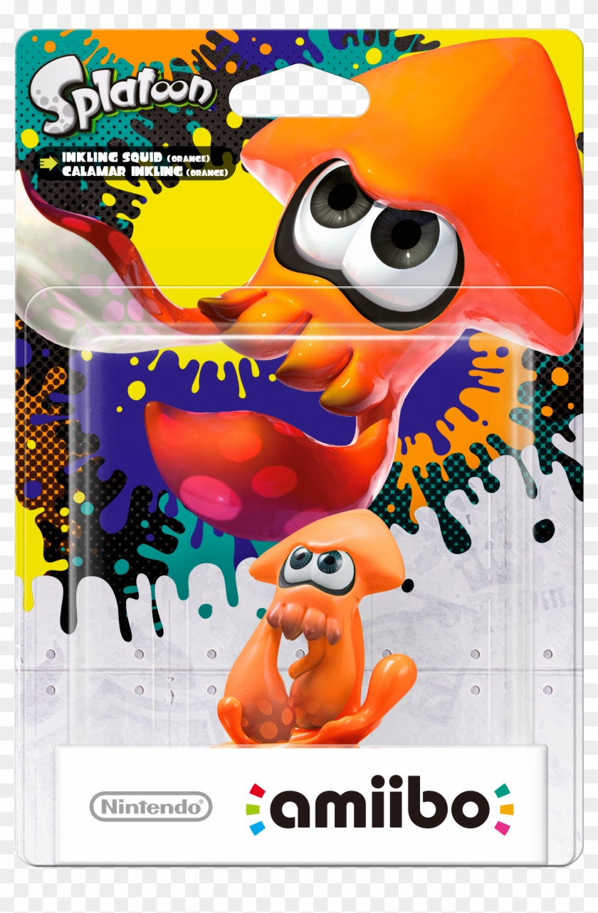 Amiibo Png, Transparent Png - 2146x2986(#6446230) - PngFind