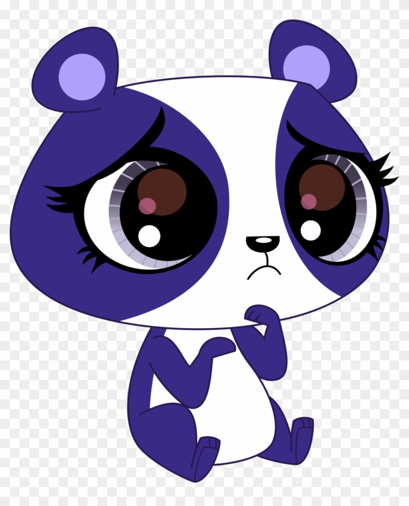 Penny Ling Is The Cutest And Kindest Of The Littlest - My Little Pet ...