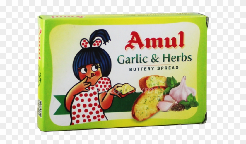Amul Pasteurised Butter, HD Png Download - 600x600(#6447935) - PngFind