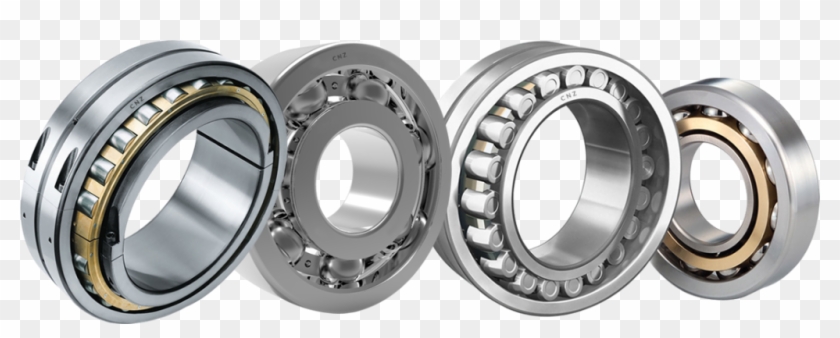 Bearings Nsk, HD Png Download - 1024x364(#6449250) - PngFind