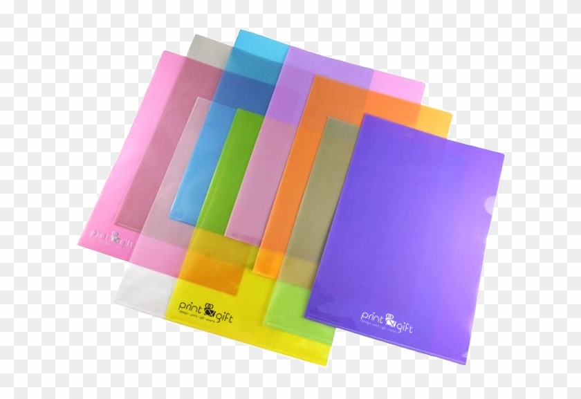 Clear Transparent File Folder - Paper, HD Png Download - 625x497 ...