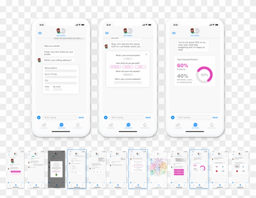 Chat Box Png - Iphone, Transparent Png - 945x685(#6451891) - PngFind