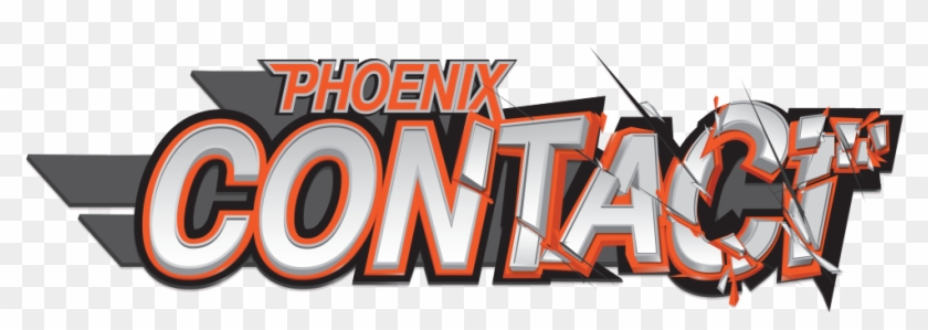 Phoenix Contact, New Nppl Professional Team - Phoenix Contact, HD Png ...