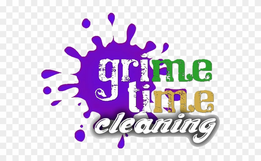 Grime Time Cleaning - Blue Colour Splash Png, Transparent Png - 800x450 ...