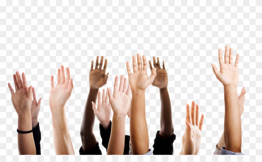 Hands-up - Raised Hands, HD Png Download - 2930x1678(#6457880) - PngFind Hands-up - Raised Hands, HD Png Download - 2930x1678(#6457880) - PngFind