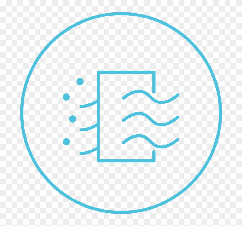 Air Purifier Symbol, HD Png Download - 704x704(#6459085) - PngFind