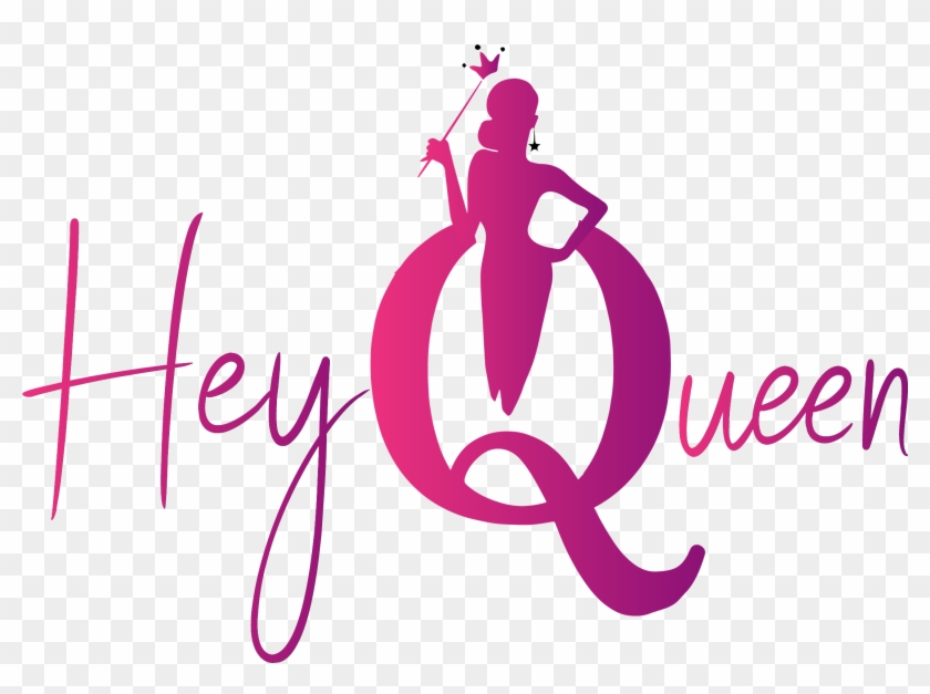 Hey Queen, HD Png Download - 2227x1571(#6462408) - PngFind