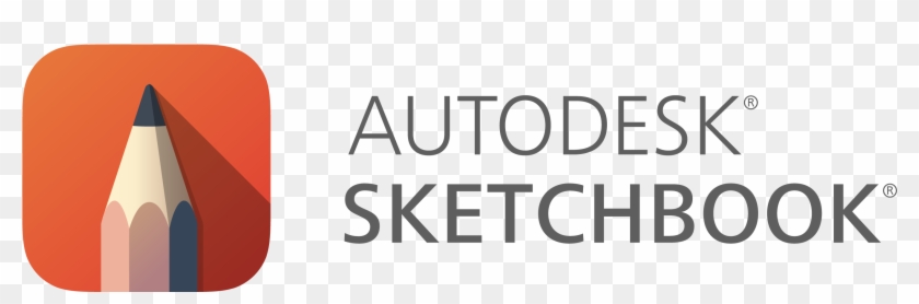 Autodesk Sketchbook Logo