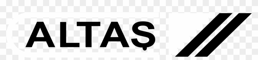 Altas Logo Black And White - Panasonic Ag Hvx200, HD Png Download ...