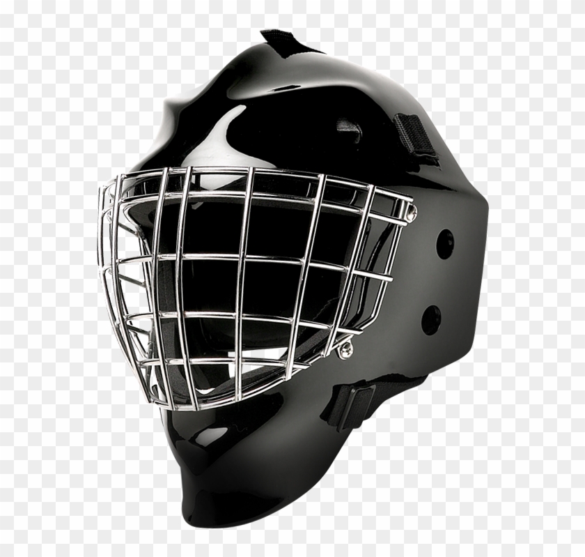 Great Goalie Masks Infused With Kevlar To Deflect Blows - Goaltender ...