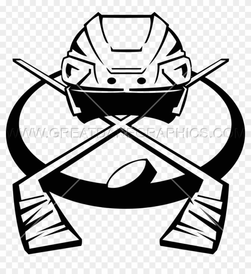 Hockey Helmet Clipart - Ice Hockey Helmet Vector Free, HD Png Download ...
