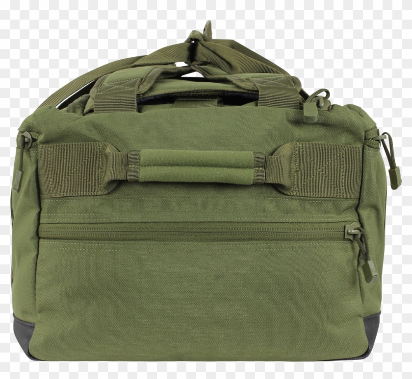 The Condor Centurion Duffle Bag - Messenger Bag, HD Png Download ...