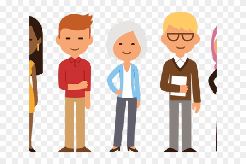 Happy Customer Clipart - Happy Customer Image Free, HD Png Download ...