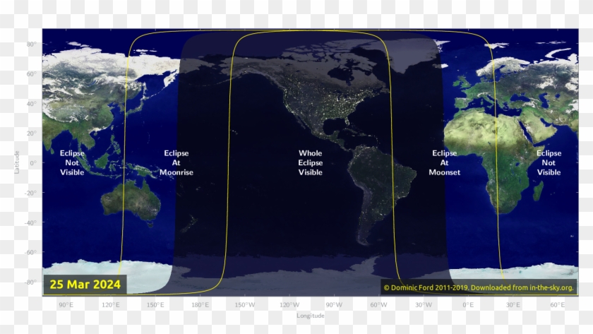 //in The Sky - World Map, HD Png Download - 1474x760(#6471678) - PngFind