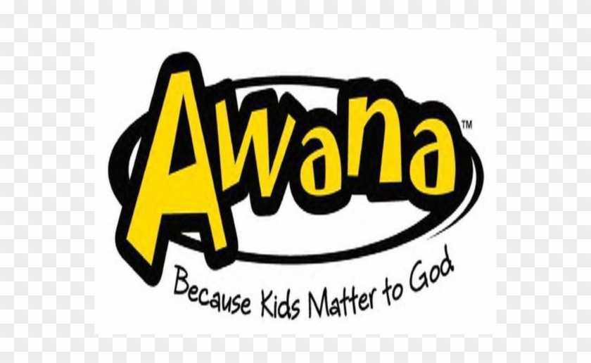 Awana Clipart, HD Png Download - 590x571(#6472662) - PngFind