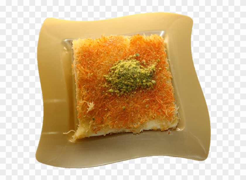 In-store Sweets - Kunafa Osmalia, HD Png Download - 600x536(#6473470 ...