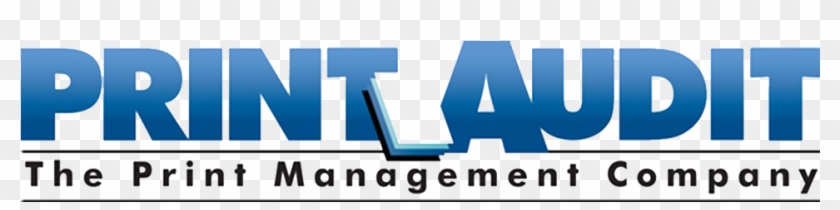 Print Audit Logo PRINT AUDIT LATIN AMERICA