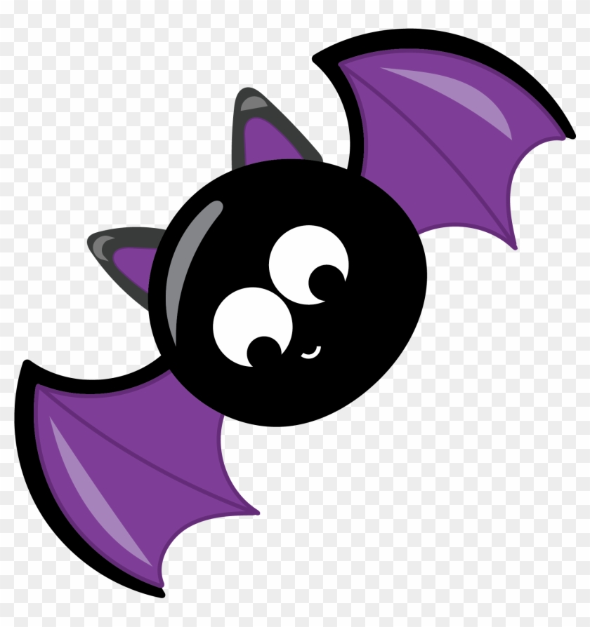 Kid Friendly Halloween Clipart