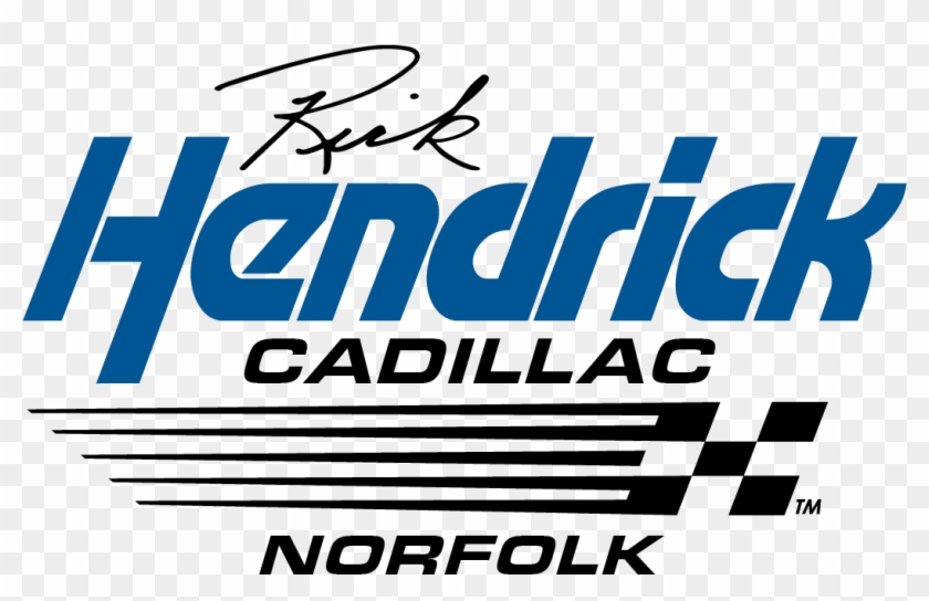 Hendrick Motorsports Logo Vector Free - Infoupdate.org