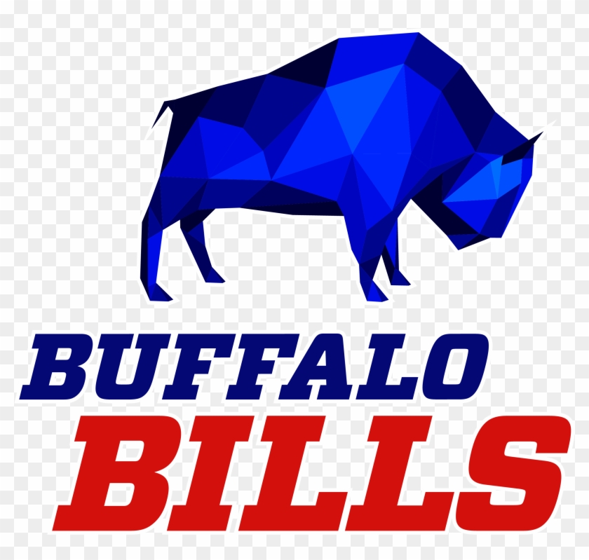 Buffalo Bills Png, Transparent Png - 2531x2289(#6478606) - PngFind