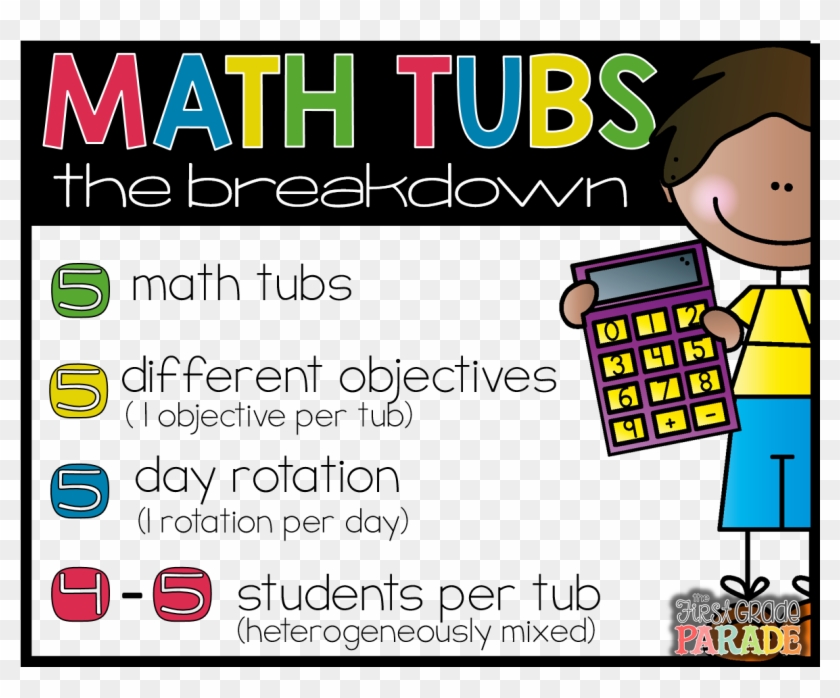 Mathematics Clipart Math Fair - Cartoon, HD Png Download - 1185x966 ...
