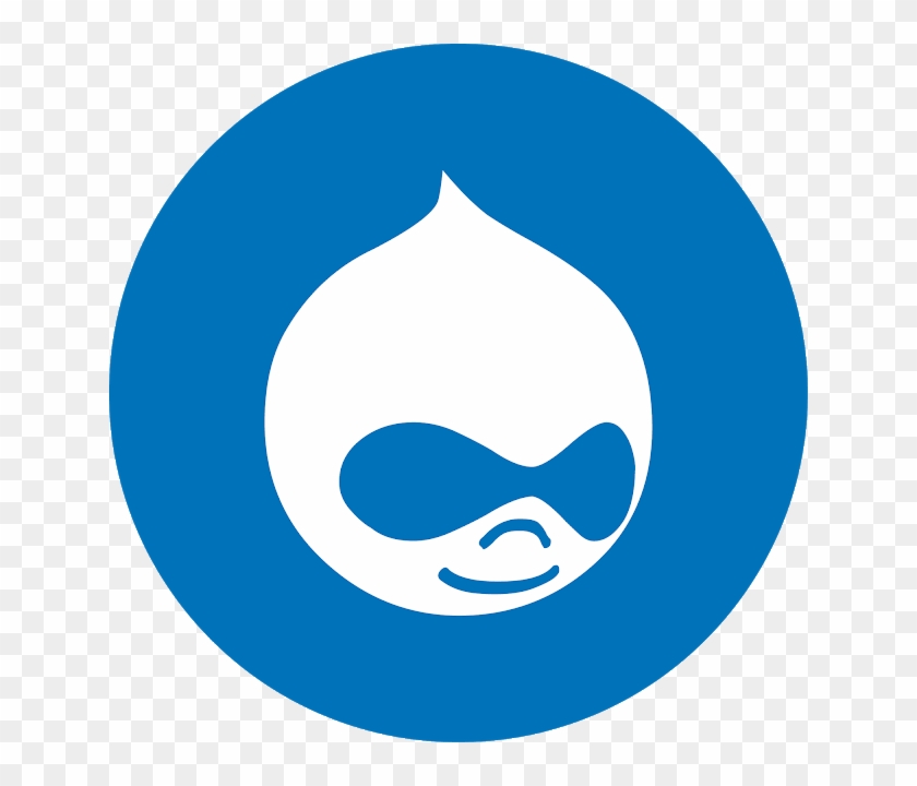 Drupal Transparent