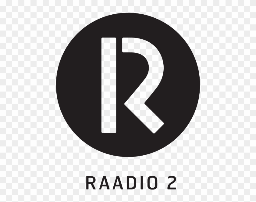 File - R2 Logo - Svg - Raadio 2, HD Png Download - 752x768(#6485746 ...