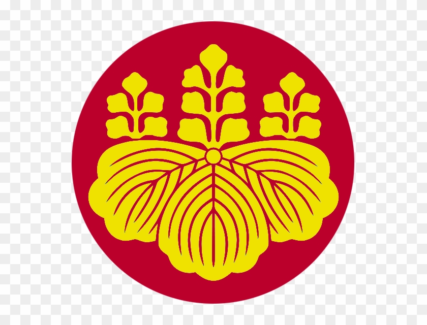 Japan Government Symbol