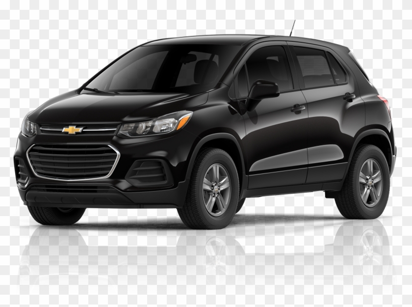 Simply Searching For Car Dealerships That Work With - Chevrolet Trax ...