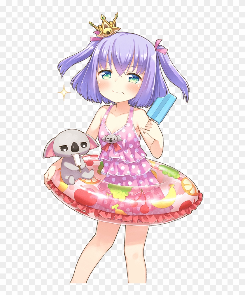 Danbooru - Cartoon, HD Png Download - 1024x1024(#6492952) - PngFind