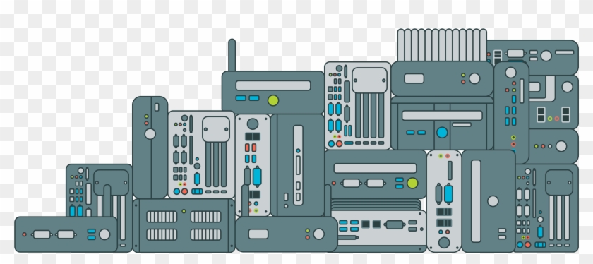 Diagram, HD Png Download - 4167x1667(#6494785) - PngFind