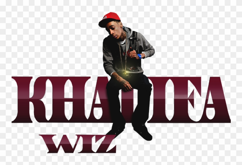 Wiz Khalifa, HD Png Download - 864x600(#6496289) - PngFind