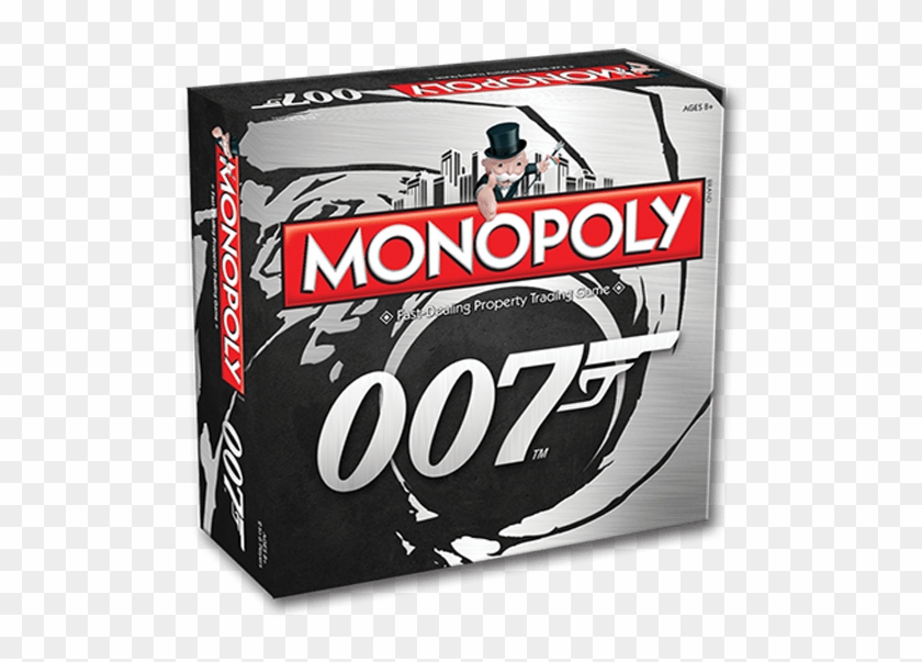 Monopoly Man Board Game, HD Png Download - 600x600(#6498536) - PngFind