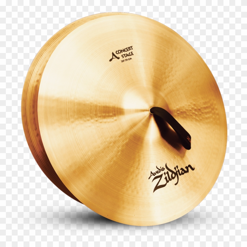 Concert Stage - Concert Cymbals, HD Png Download - 800x800(#6498848 ...