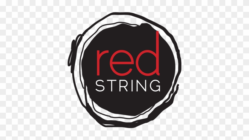 Redstring - Illustration, HD Png Download - 811x424(#6499746) - PngFind