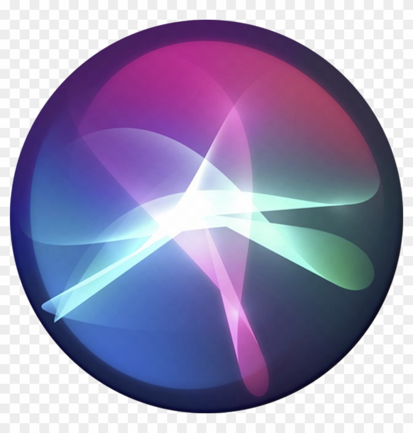 Get Started - Siri Png, Transparent Png - 1437x1437(#650392) - PngFind