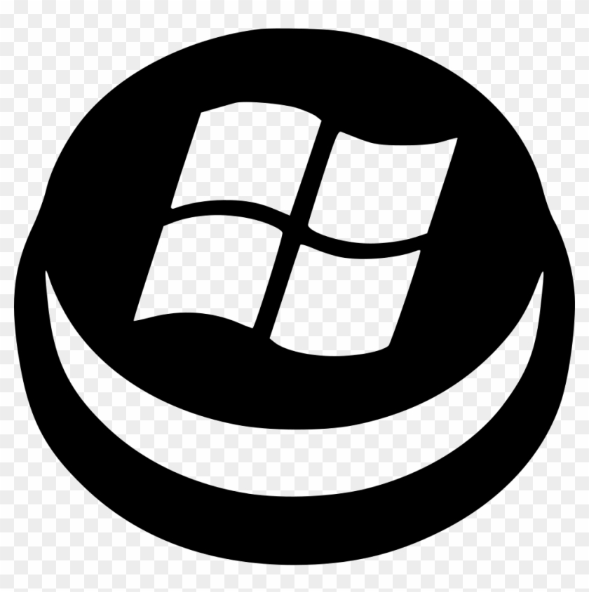 Windows 7 Start Logo Png