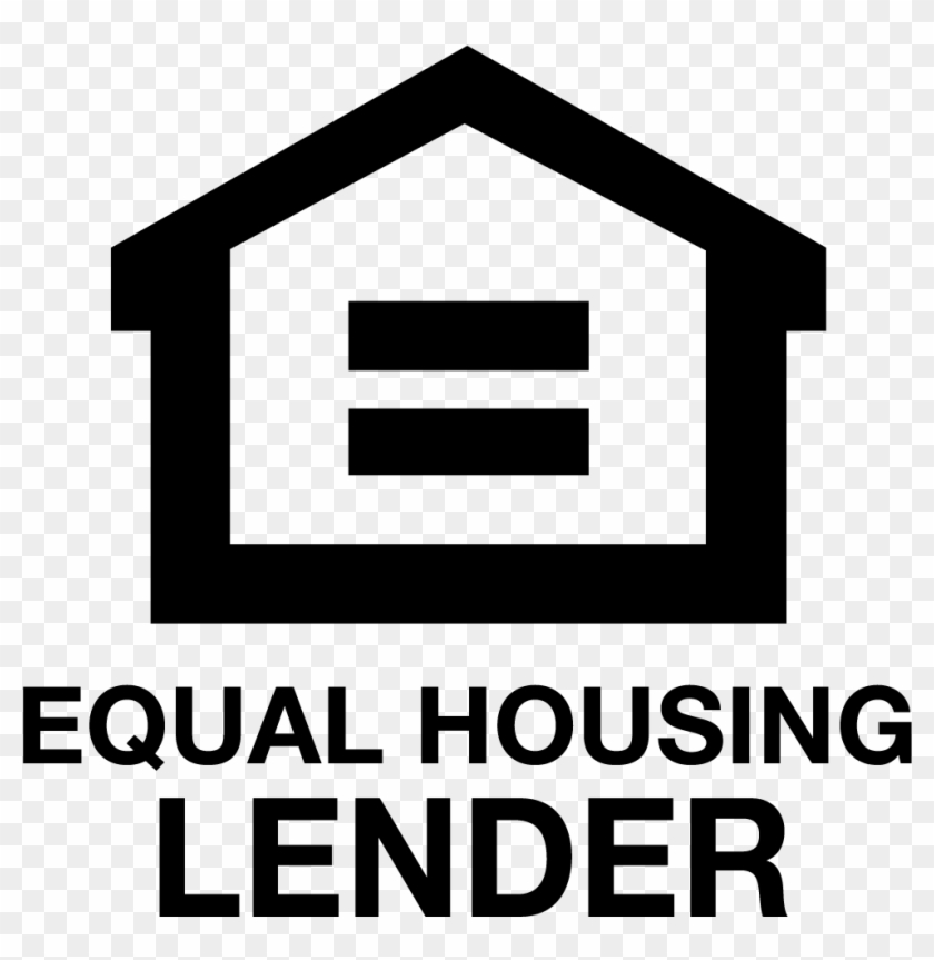 Lender Equal Housing Opportunity Logo Png - Poster, Transparent Png ...