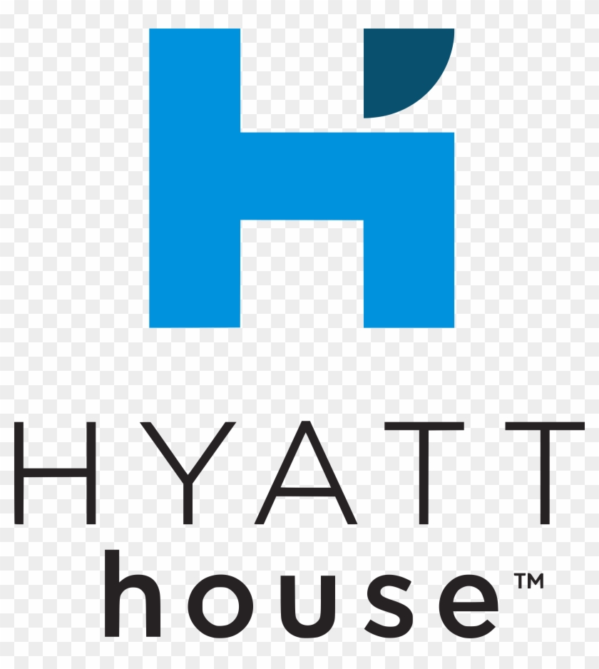 Hyatt House Logo Png Transparent - Hyatt House Hyatt Place Logo, Png ...